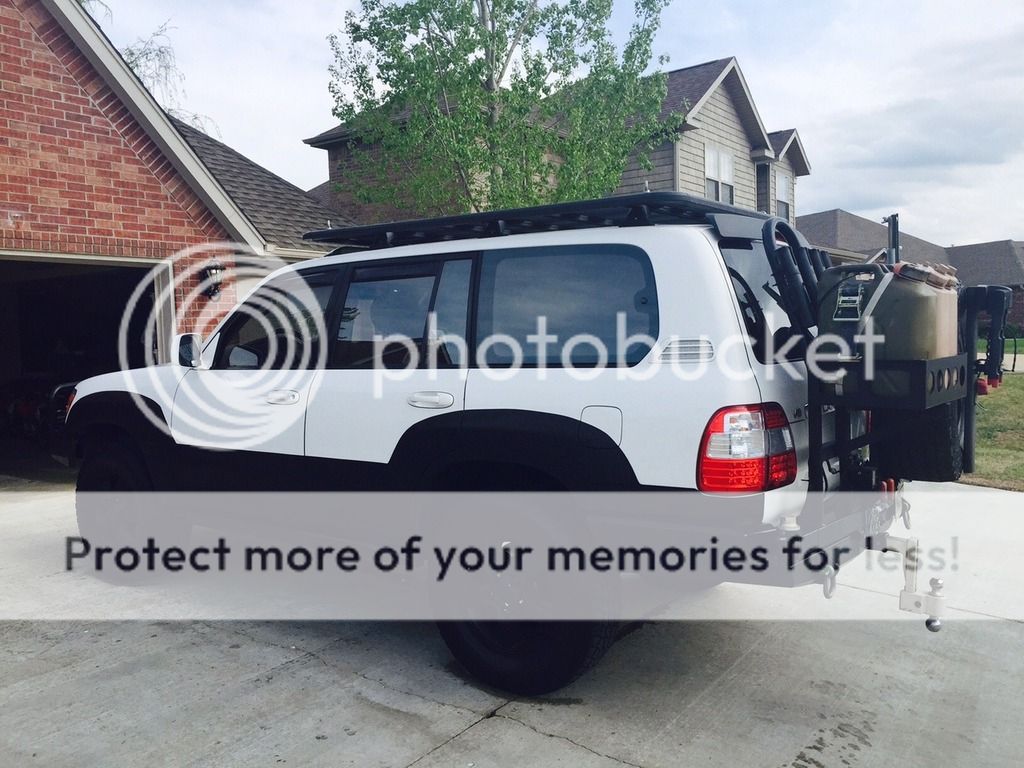 For Sale - 2003 - 100 Series - Loaded - $20k | IH8MUD Forum