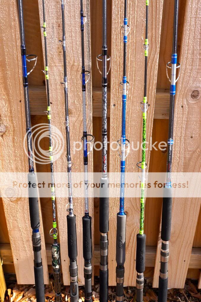 Pics of A Few New Synit Beauties!! | 360 Tuna Fishers Forum