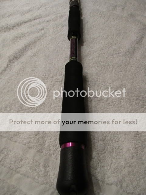 Synit Kaha 300 "The Joker" Edition | 360 Tuna Fishers Forum