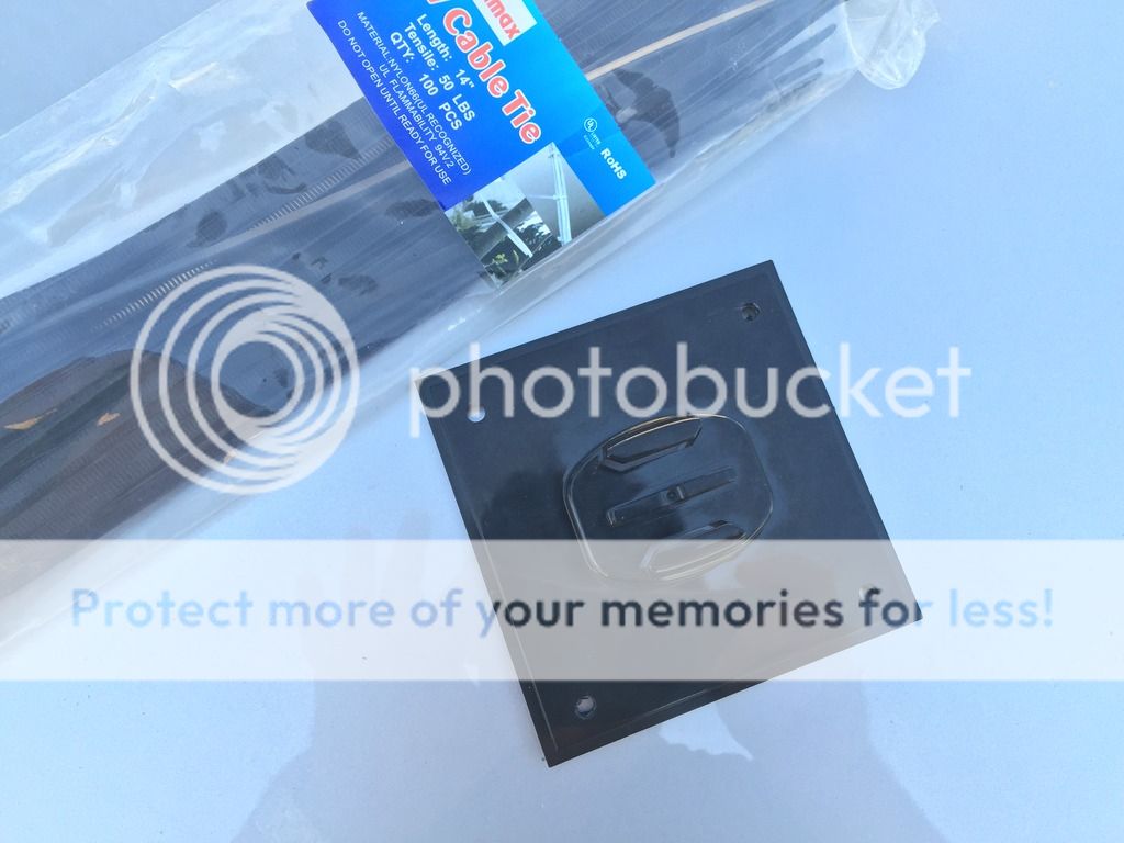 GoPro Grill Mount | Toyota Nation Forum