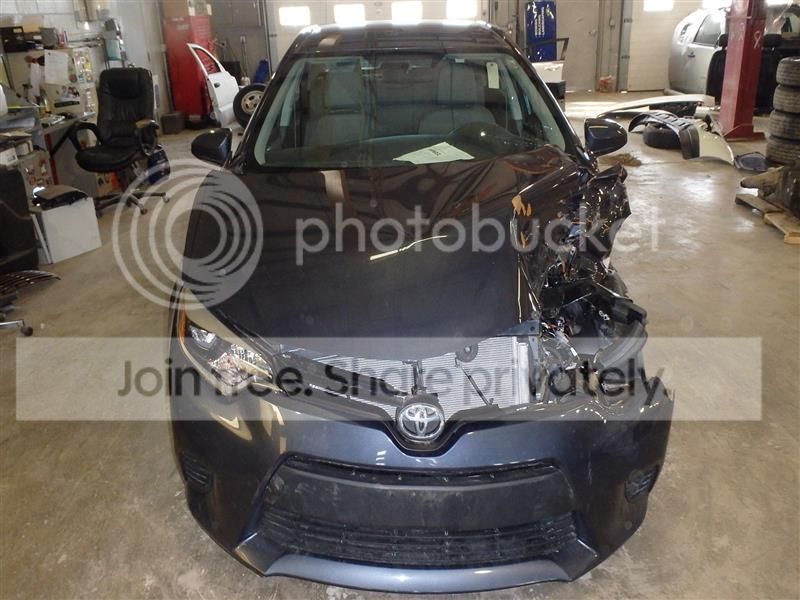 Corolla Gore Thread | Toyota Nation Forum
