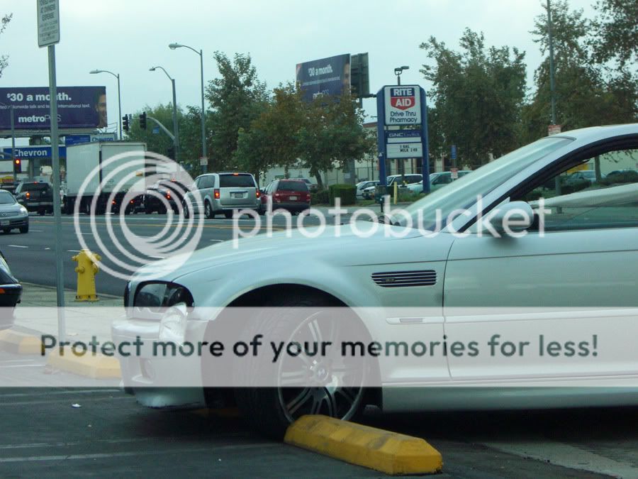 E46 crash, anyones car? | E46 Fanatics Forum