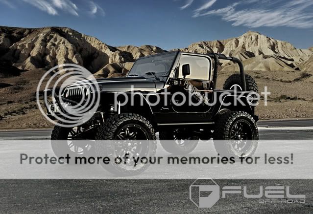 Weird and unique jeeps - AUSJEEPOFFROAD.COM Jeep News Australia and New ...