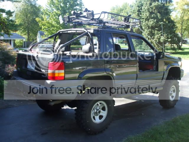 Weird and unique jeeps - AUSJEEPOFFROAD.COM Jeep News Australia and New ...
