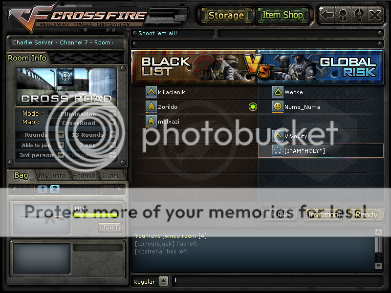 S: Crossfire accoung MARSHALL RANK! (highest rank in the game) - MPGH ...