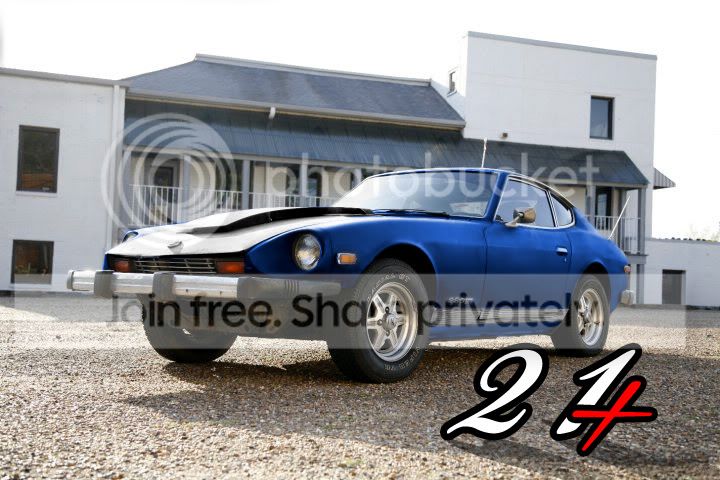 progress on my 280z w/ pantera hatch | Page 2 | ZCar Forum